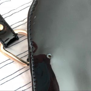 Fendi | Bags | Authentic Vintage Fendi Diablo Shoulder Bag 3 | Poshmark